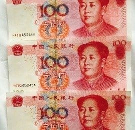 Beijing - Our First Day of Sightseeing and being Ripped Off