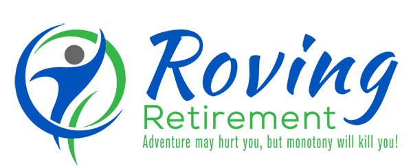 RR1 – Checklist subscribe - Roving Retirement